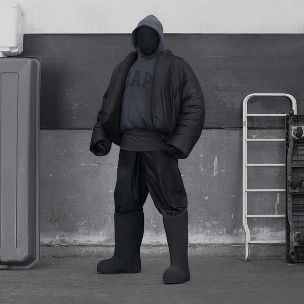 Yeezy – New Republic