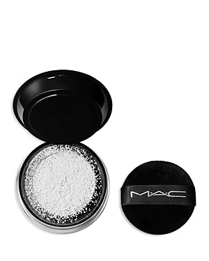 MAC Studio Fix Pro Set + Blur Weightless Loose Translucent Powder