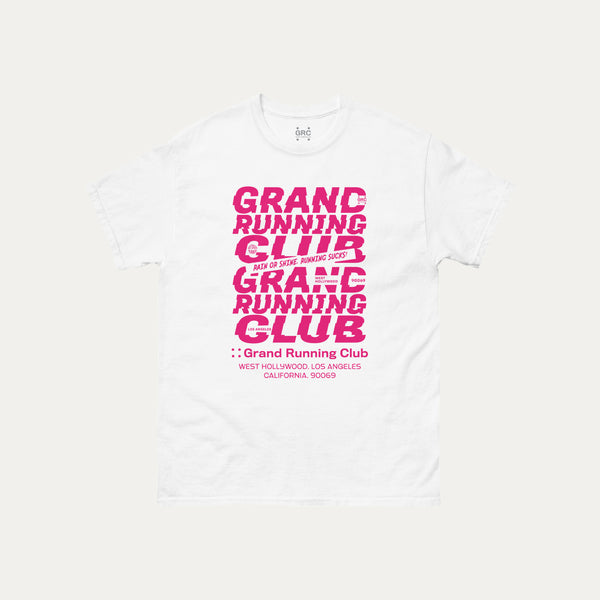 GRC Graphic Tee – New Republic