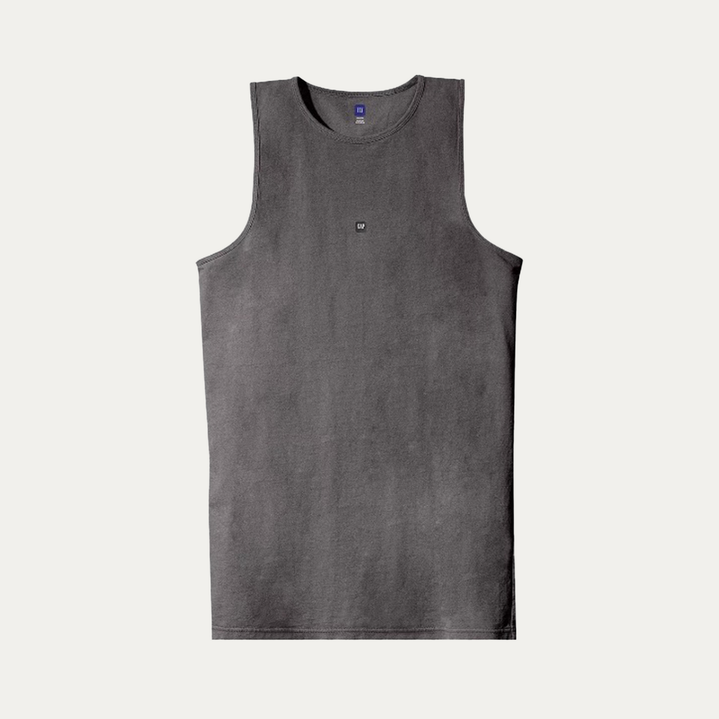 Yeezy Gap Engineered by Balenciaga Loose Tank Top