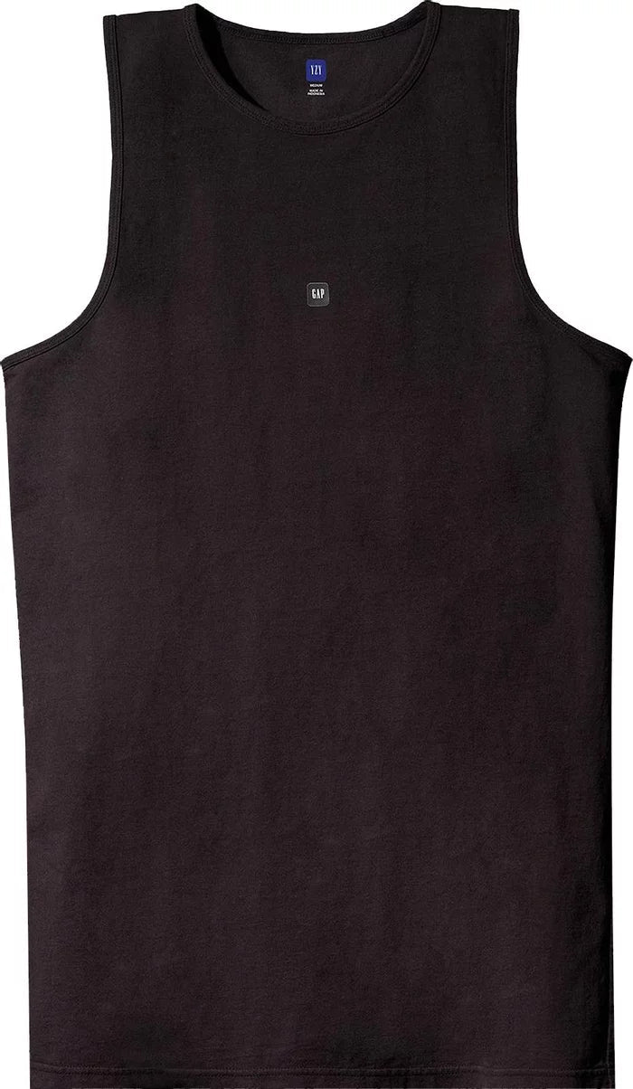 Yeezy Gap Engineered by Balenciaga Loose Tank Top – New Republic