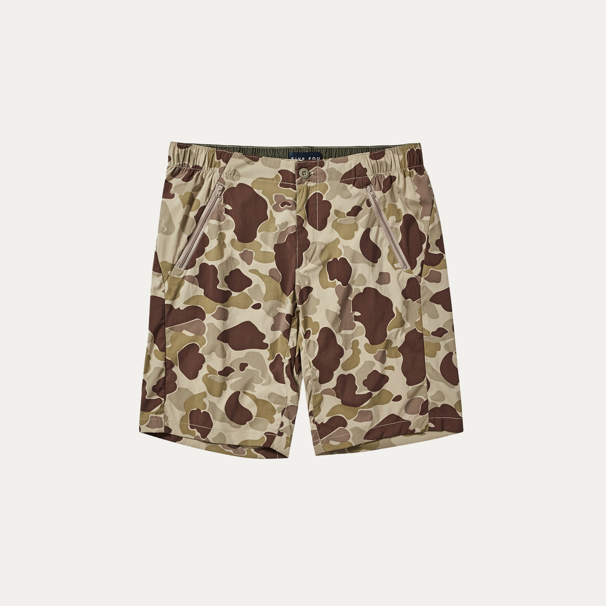 Hawk Classic Fit Short