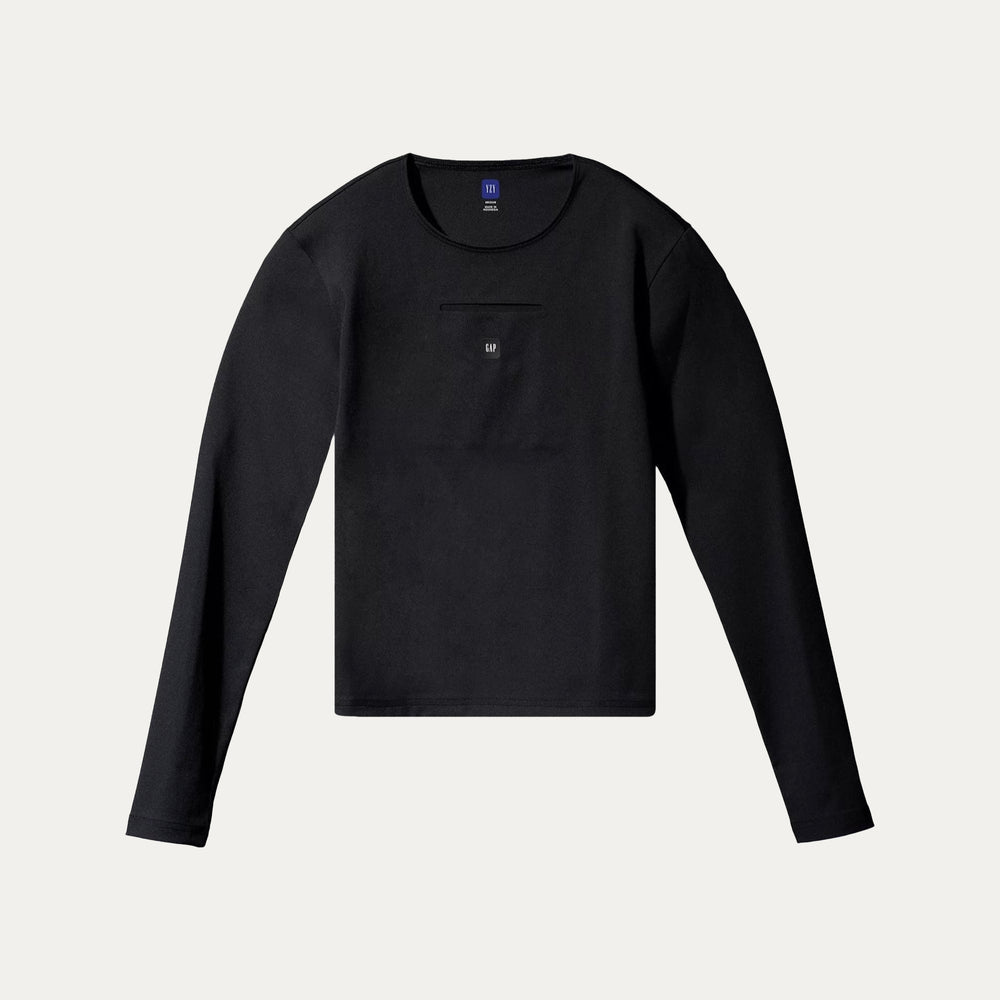 Yeezy Gap Engineered by Balenciaga Long-Sleeve Second Skin Women