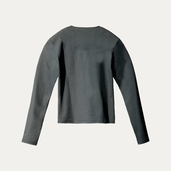 Yeezy Gap Engineered by Balenciaga Long-Sleeve Second Skin Women's